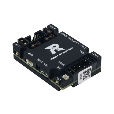 robomaster development board type c with high performance stm32 master