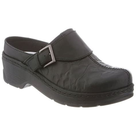 Klogs Footwear Austin Slip On Clog Walmart Business Supplies