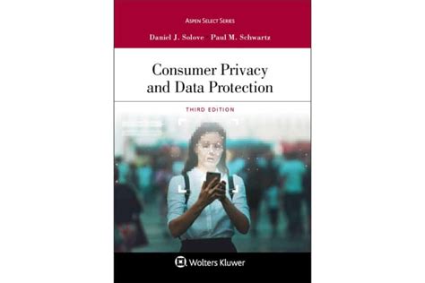 Consumer Privacy And Data Protection Teachprivacy