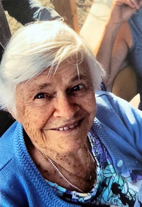 Doris Stanicki Obituary Camp Hill Pa