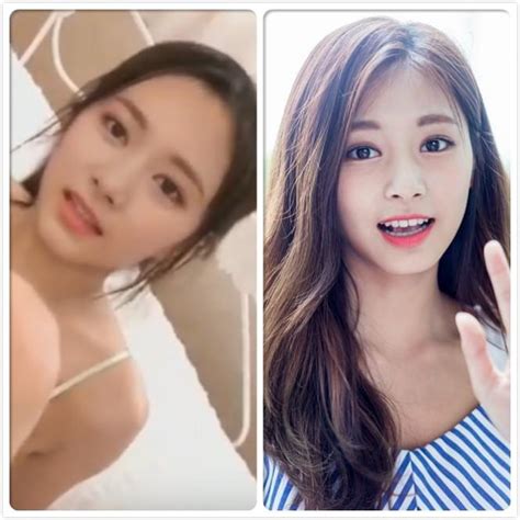 驚爆twice 周子瑜遭男友顏射淫片外流內有影片 9457博弈秘辛