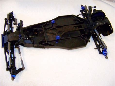 KYOSHO RB SP Roller New In Package Big Bore Shocks R C Tech Forums