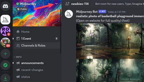 How To Fix Midjourney Failed To Process Your Command Error