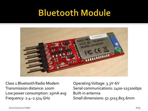 Ppt Command Of A Rover Using Fpga Labview And Bluetooth Powerpoint Ppt Command Of A Rover Using Fpga Labview And Bluetooth Powerpoint