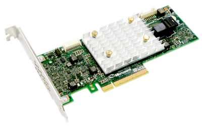 Adaptec SmartRAID E RAID Adapters From Microchip StorageNewsletter