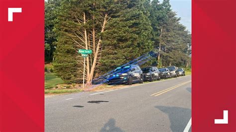Mass Shooting Near Hickory Nc Under Investigation 12 Reported Shot