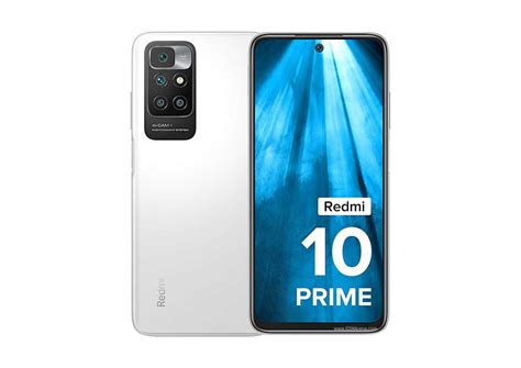 Xiaomi Redmi Prime Telset