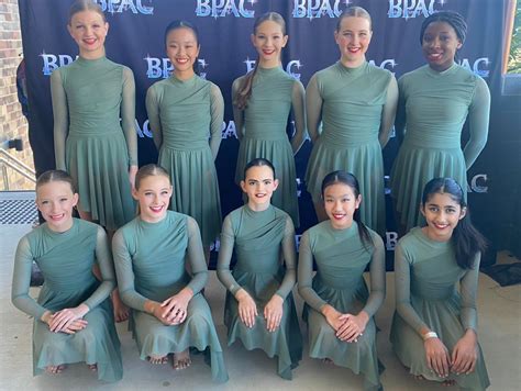 2021 Brisbane Performing Arts Challenge Bpac Eisteddfod Canterbury