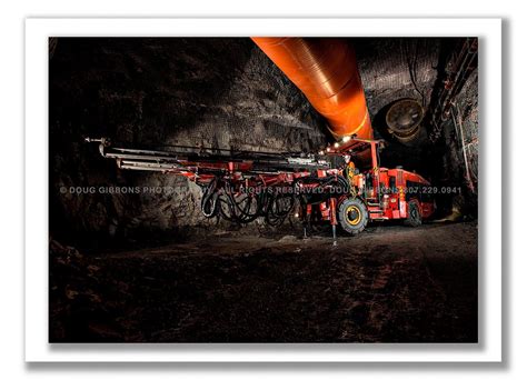 Doug Gibbons Photography Mining Doug Gibbons Photography