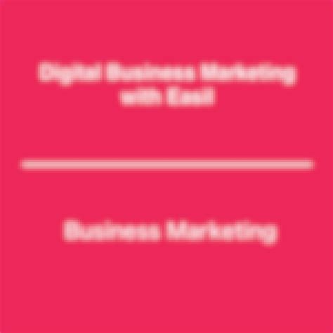Digital Marketing Practice Projects And Exercises 2025 Coursera