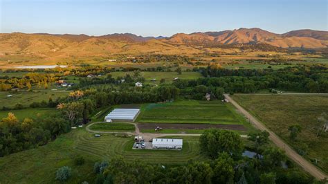 Boulder Flower Farm