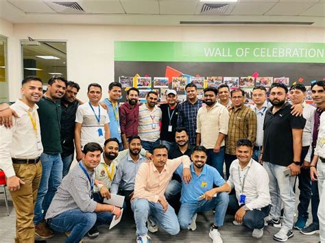 Pushpendra Kumar On Linkedin Great Moments With Flipstars