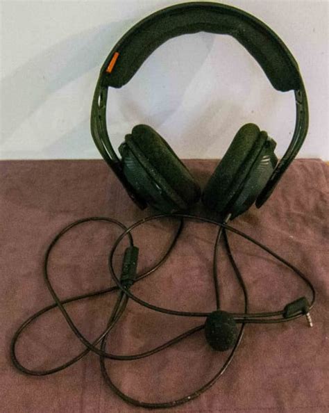 Plt Rig 400 Gaming Headset Video Games Gumtree Australia Adelaide