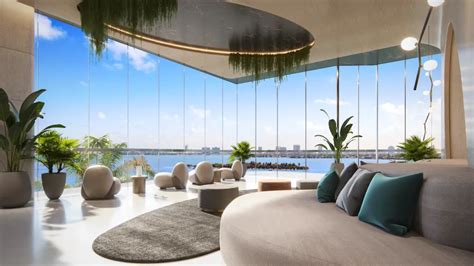 Home Aria Reserve