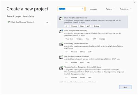 App Development On Windows IoT Using VS 2019 CodeProject