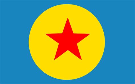 Pixar Ball Wallpaper By Fargeklatt On Deviantart