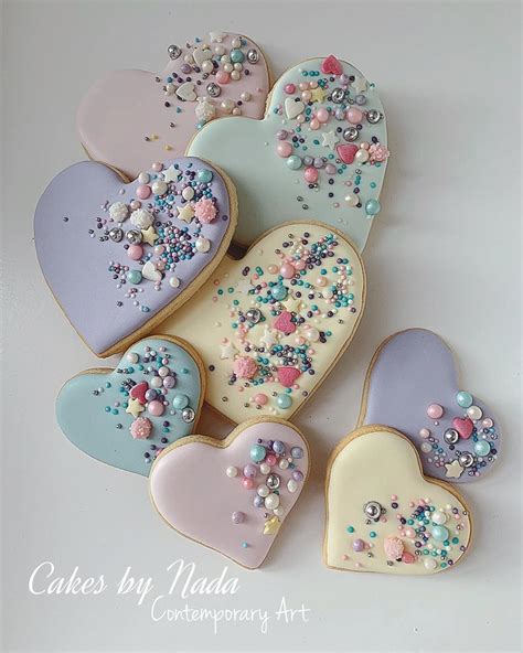 Basic Royal Icing For Outlining And Flooding Artofit