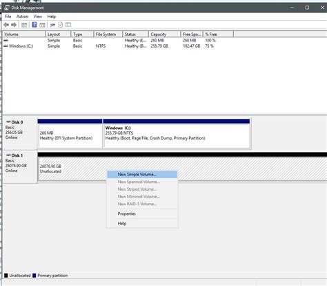 How Do I Create A RAID