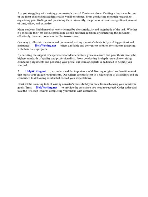 Master Thesis Presentation Samples Pdf Thesis Microsoft Power Point