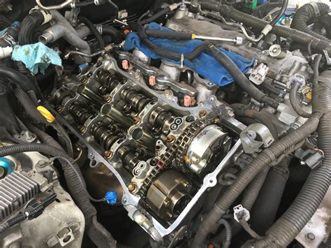 Lexus Is250 Head Gasket At Stephanie Kibler Blog