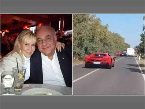 Markus Krautli Propietario De Krautli Portugal Muere En Italia