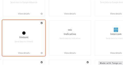 Customerlabs Cdp Integration Guide