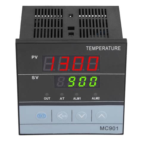 Mc901 Digital Waterproof Pid Temperature Controlle Grandado