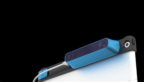 structure sensor 3d printing systems south africa