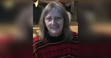 Obituary Information For Margaret Ann Ratliff