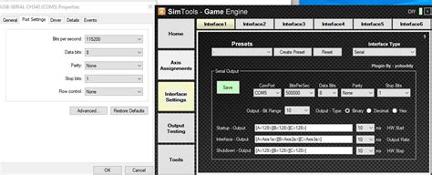 No Motion Simtools Smc3