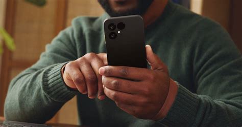 Fairphone 6 Nachhaltiges Smartphone Mit Neuer Zubehör Architektur Onlinepc Ch