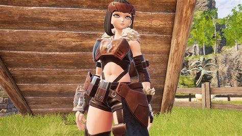 Palworld Head And Body Armor Items Including Stats And Recipes