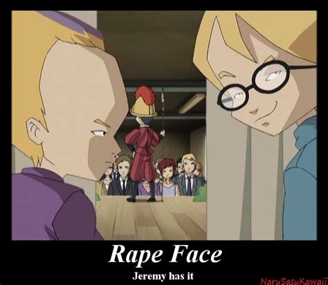 Jeremy Has It Code Lyoko Photo Fanpop