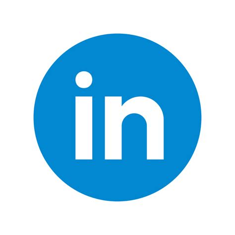 Logo Linkedin Storia E Download Gratuito 2026