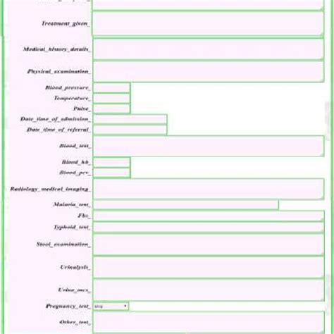 The Errf As Viewed By The Referring Sending Provider Download Scientific Diagram The Errf As Viewed By The Referring Sending Provider Download Scientific Diagram