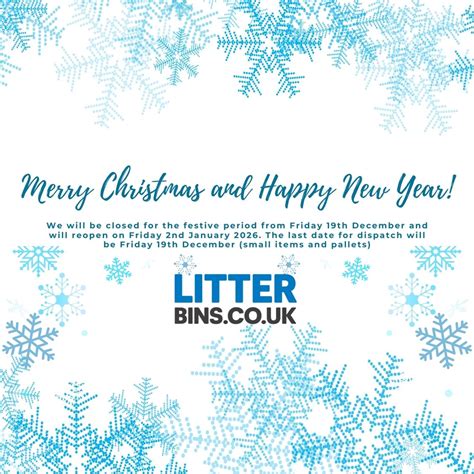 School Bins Purchase Orders Accepted