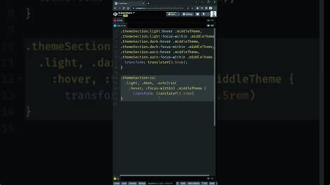 Simplify Your Css Selectors Youtube