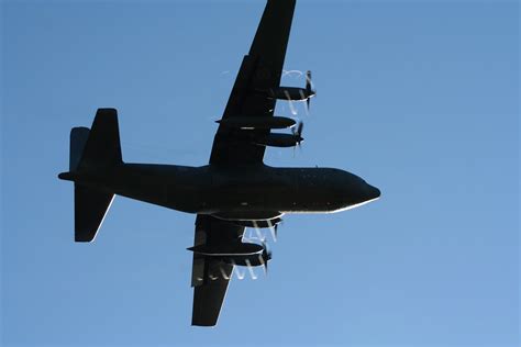 Propeller Tip Vortices