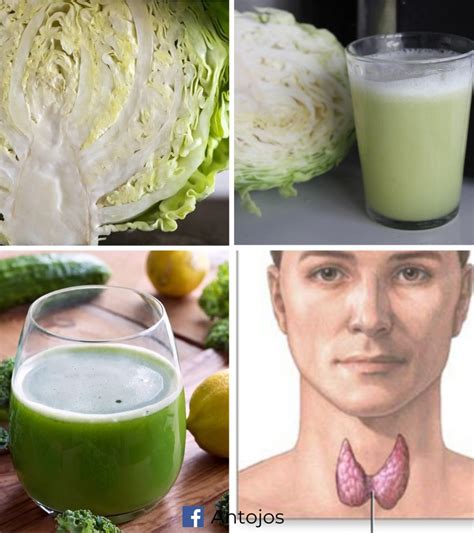 Jugo Beneficioso Para La Tiroides Historias Emocionantes