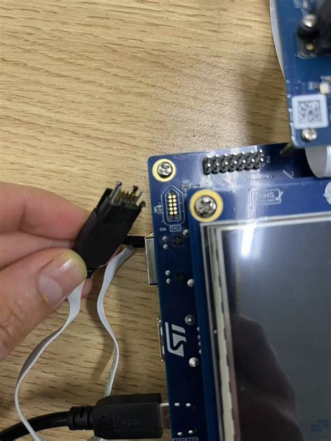 【stm32n6570 dk评测】开箱、开发环境及简单功耗测试 stm32团队 st意法半导体中文论坛