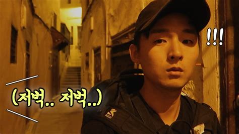 🇲🇦152 사람 없는 새벽 4시 공포의 모로코 미로골목에서 숙소 찾기😨 악명 높은 페즈 입성기 여행가jay Youtube