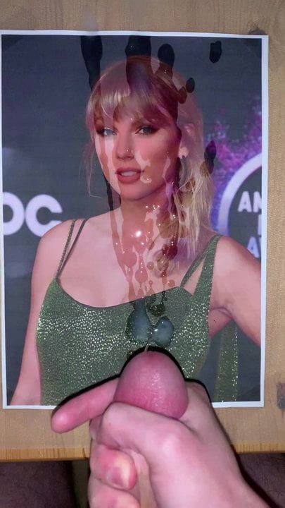 Cumtribute Taylor Swift Xhamster
