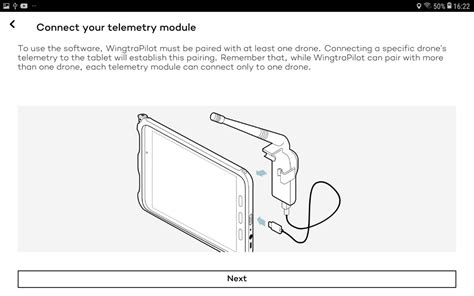 Starting With Wingtrapilot