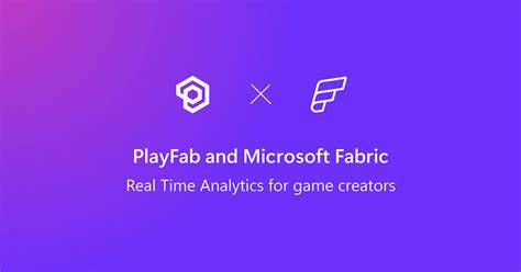 Playfab And Synapse Real Time Analytics Rta In Microsoft Fabric For Game Creators