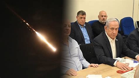 이란 미사일·드론 수백발 쏘며 보복 공격…이스라엘은 응징 예고 연합뉴스tv Yonhapnewstv Youtube