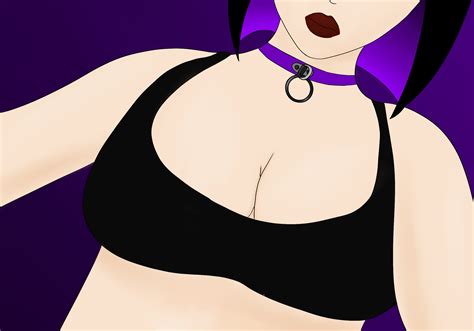 Rule 34 1girls Artist Request Bob Cut Dc Dc Comics Female Forehead