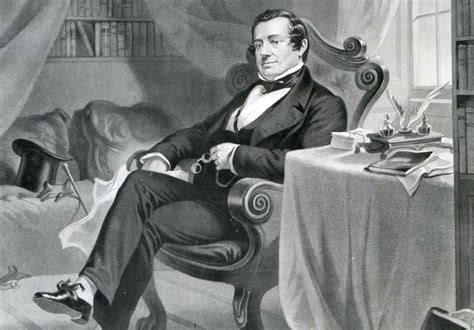 Washington Irving Biography George Washington