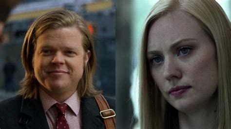 Rumors Karen And Foggy Were Initially Meant To Die Off Screen In