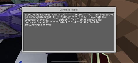 Detecting Death Via Command Blocks On Bedrock Edition Rminecraftcommands