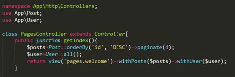 Laravel Problems Solved How To Get Userauthenticated Information